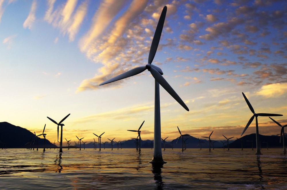 Energy claims trends 2018