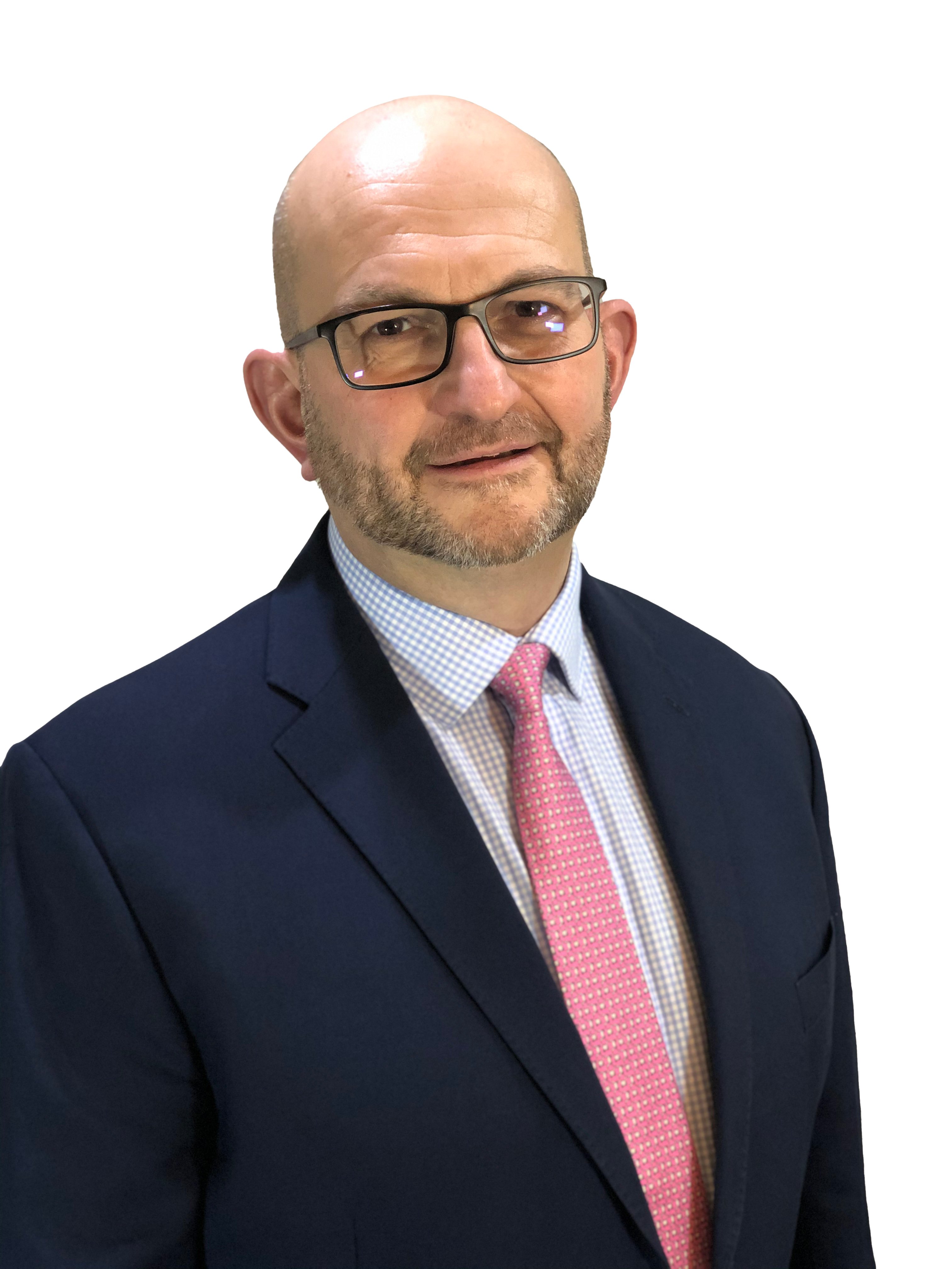 Leadership team | Allianz Commercial