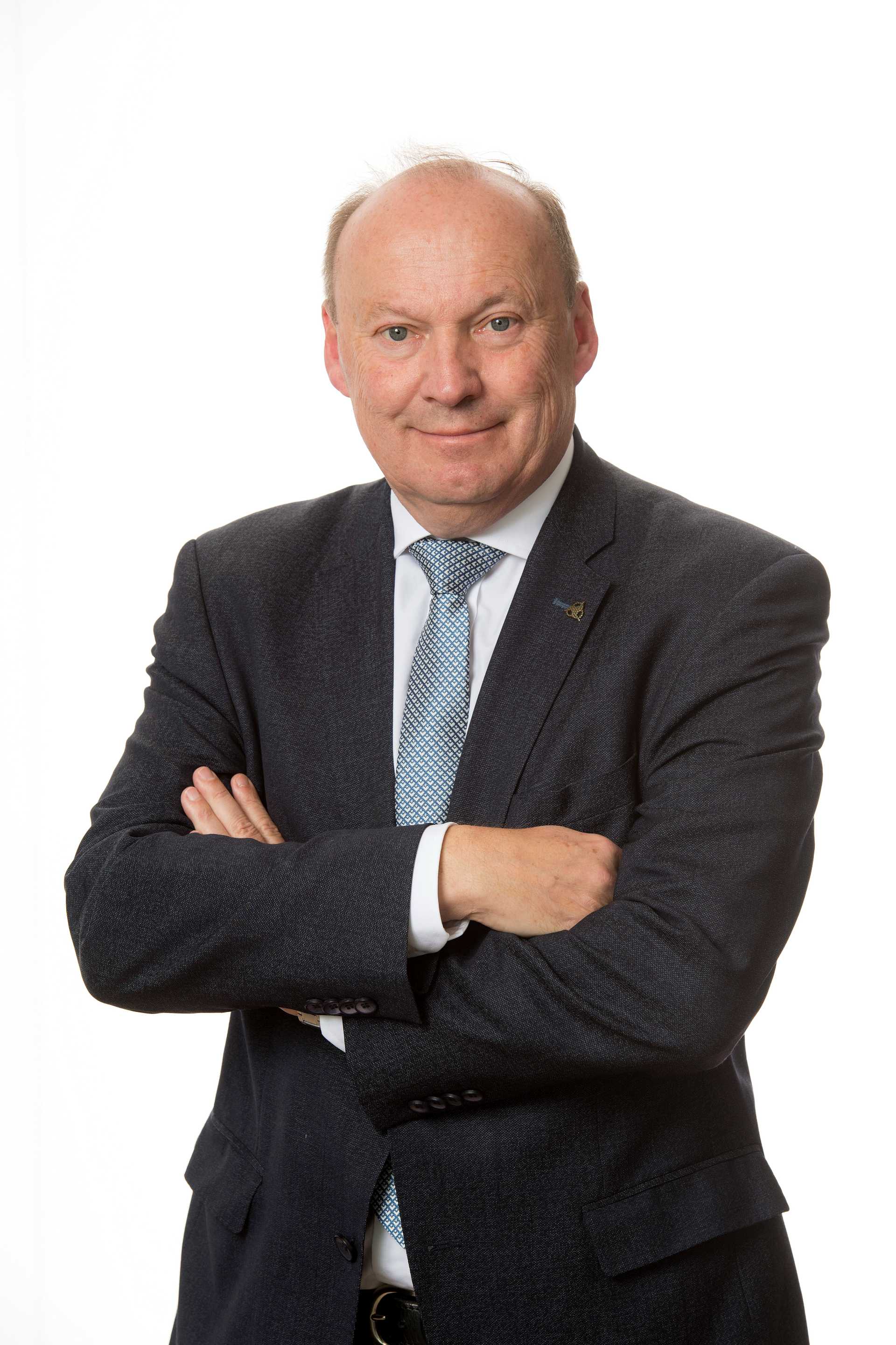Allianz Commercial | Patrick Thiels to lead Allianz Commercial in France