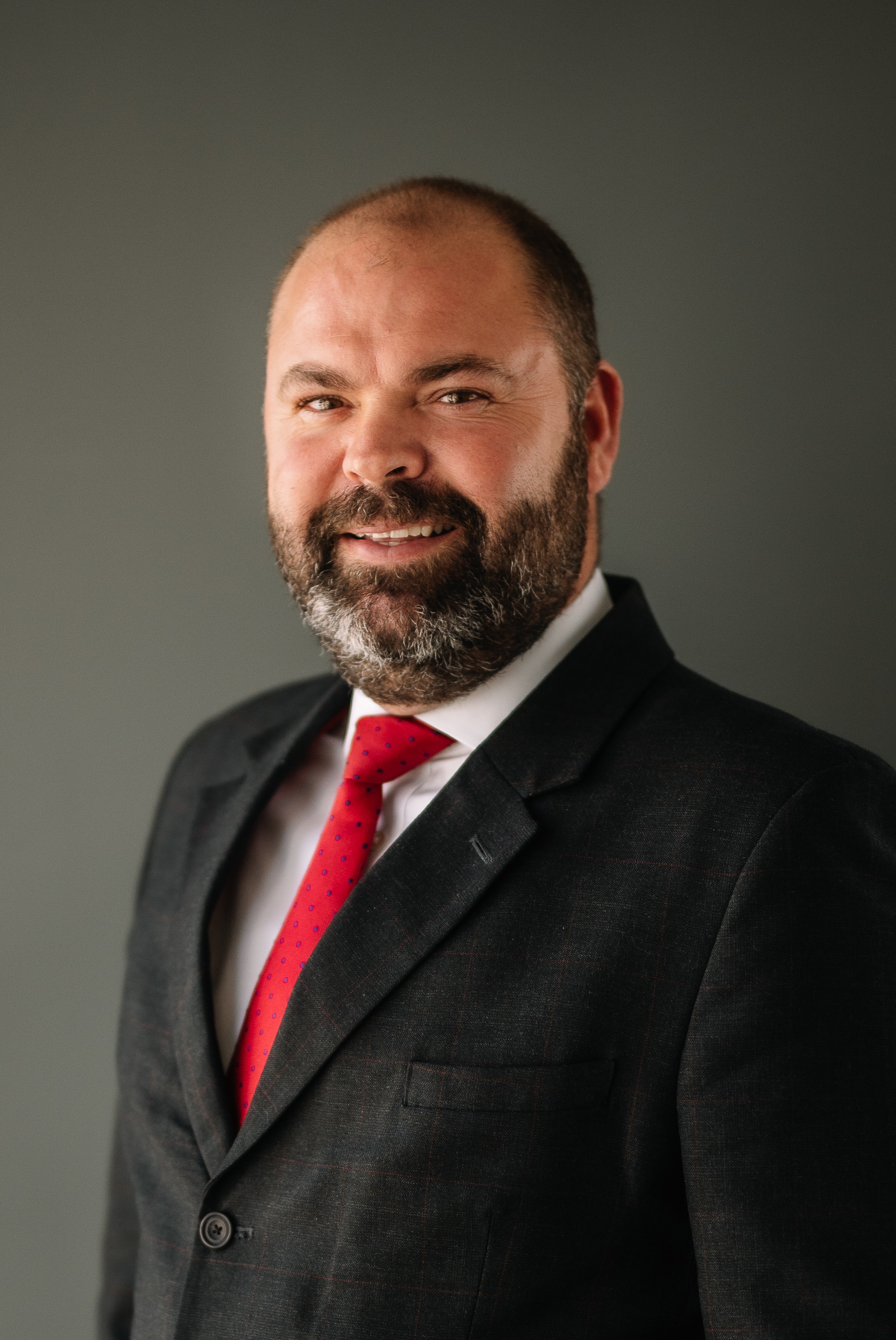 Senior leader appointments in Property business | Allianz Commercial
