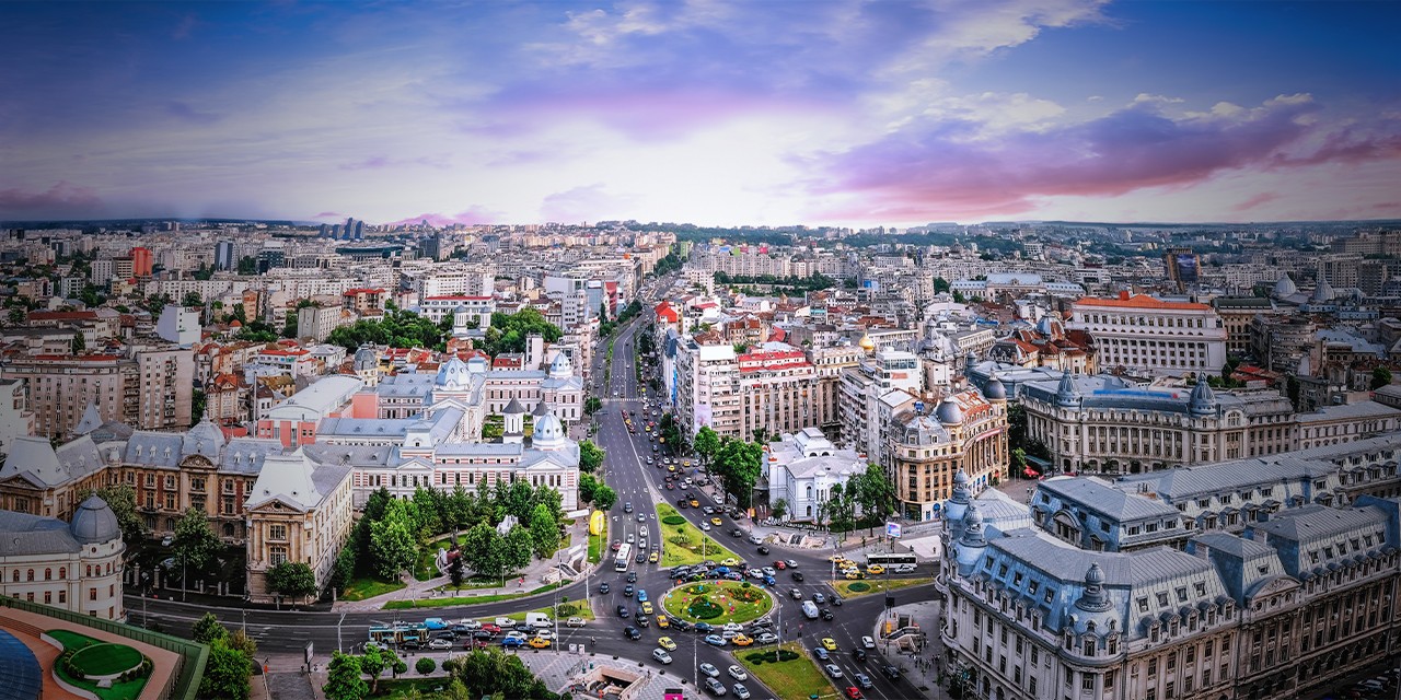 Business insurance company in Romania - Allianz Commercial