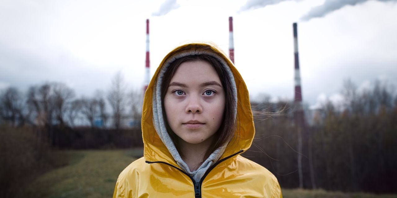 Allianz Risk Barometer 2025 - Climate change | Allianz Commercial