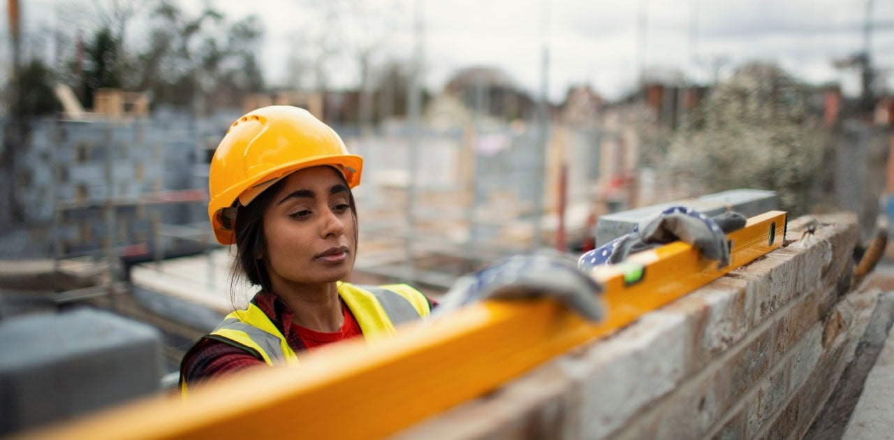 Construction Insurance Solutions | Allianz Commercial