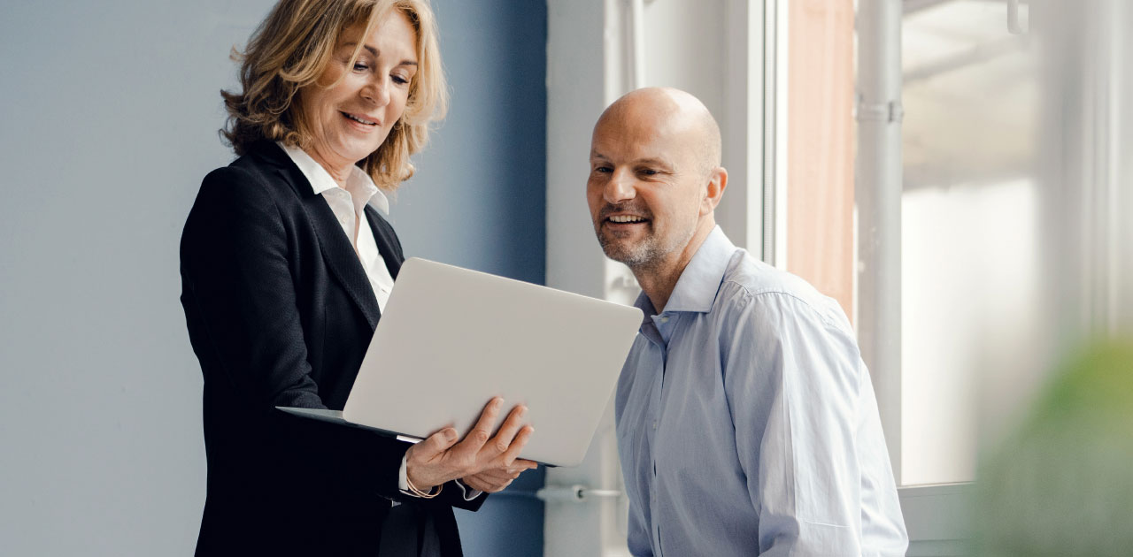 Business insurance company in France - Allianz Commercial