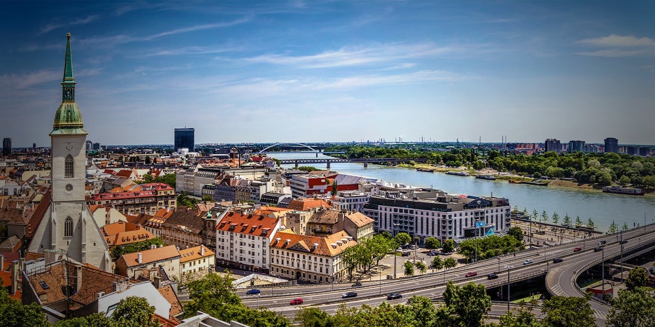 Business insurance company in Slovakia - Allianz Commercial
