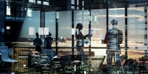 “Alternative Risk Transfer can add significant value" | AGCS