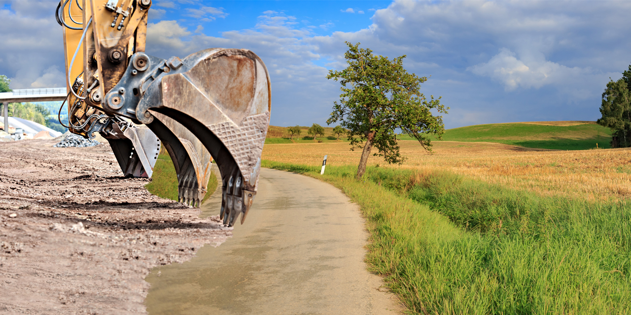 ESG in the construction industry | AGCS