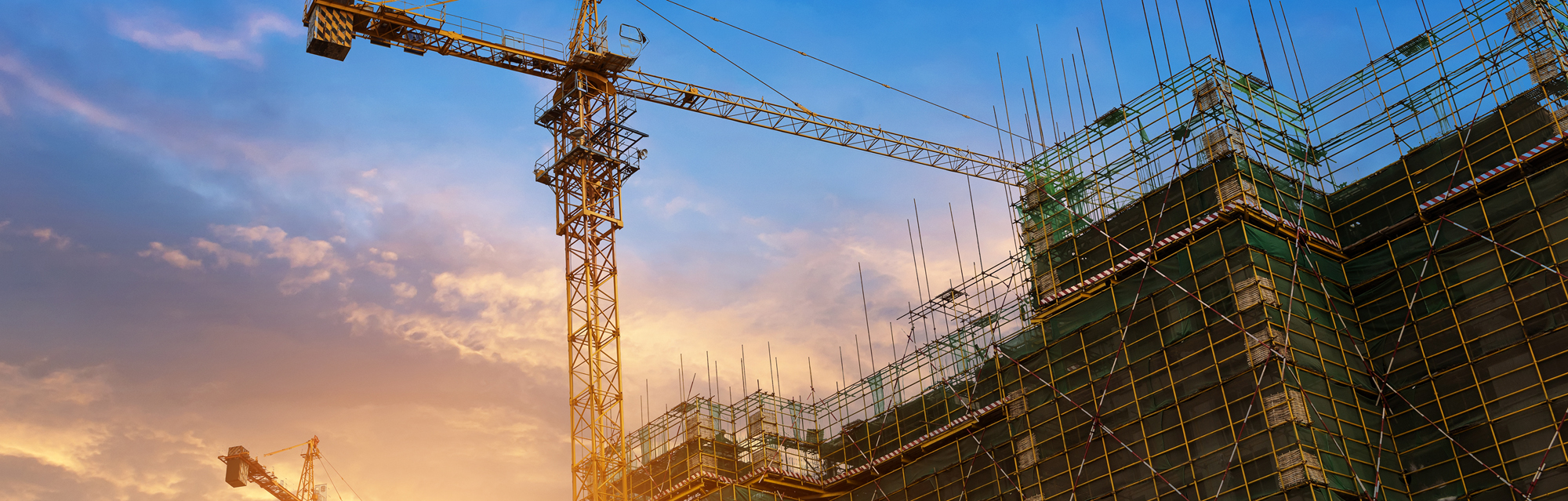 ESG Risk Briefing - Large-scale infrastructure projects | AGCS