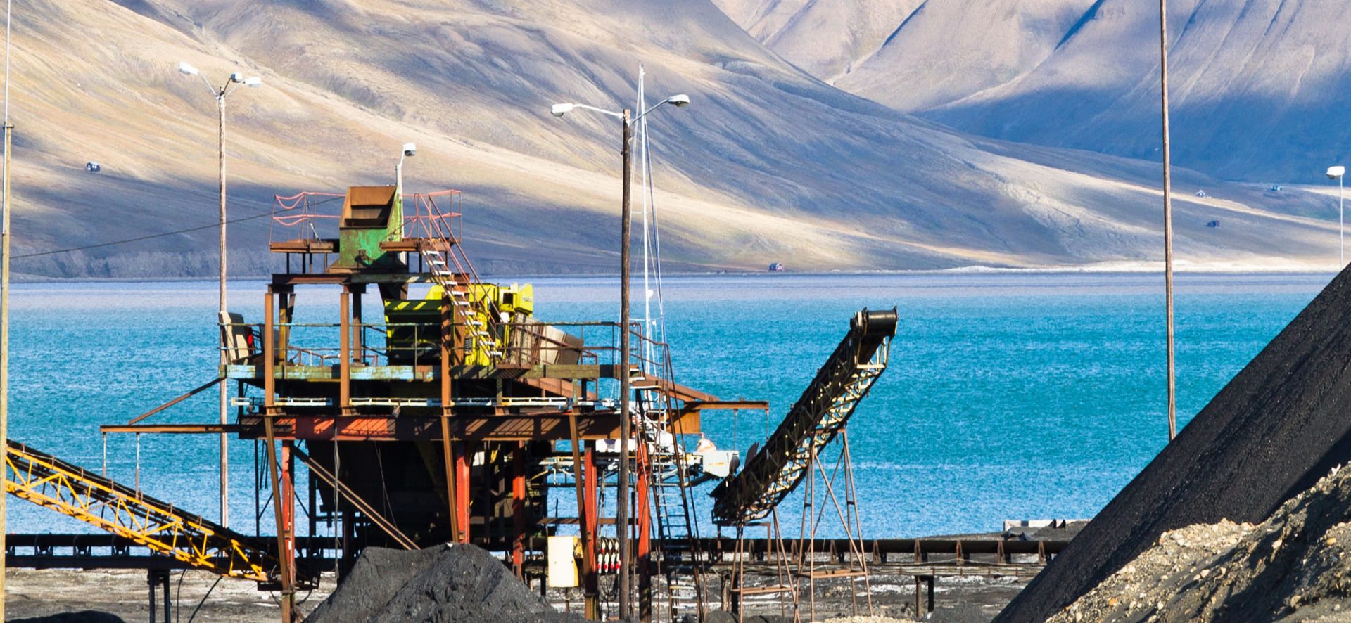 Deep Sea Mining | AGCS