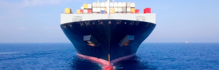 4 questions sur les tendances de l'assurance maritime | AGCS