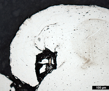 Damages under the microscope | AGCS