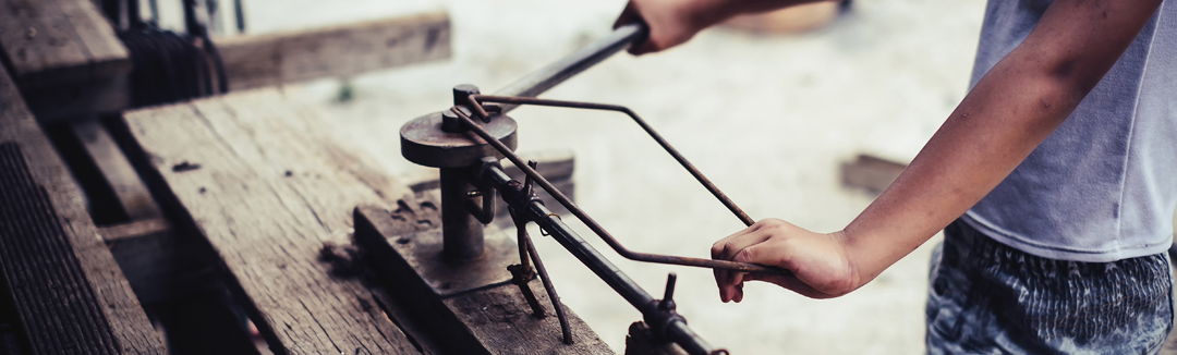 Human exploitation in the supply chain | AGCS