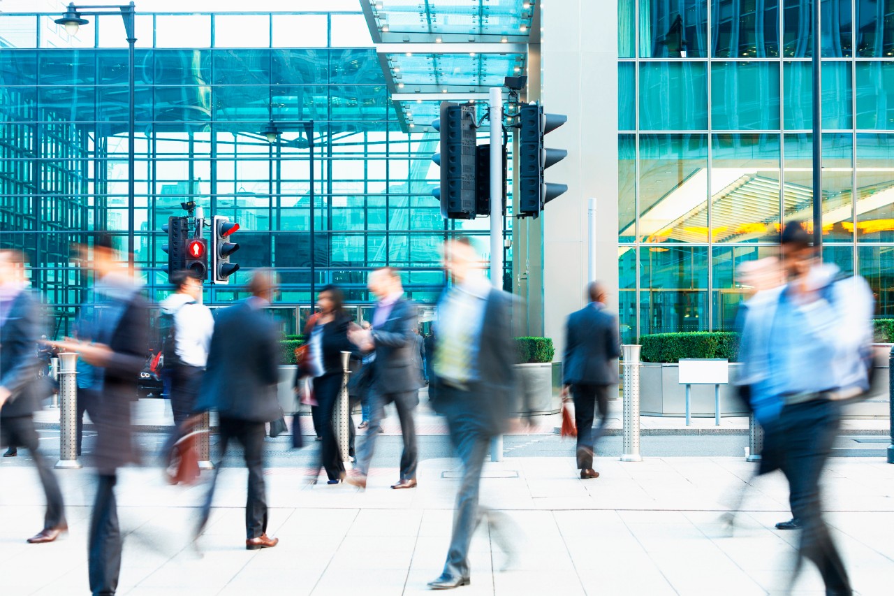 Allianz Risk Barometer 2019 - Top business risks 4-10