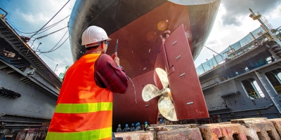 Inflation pushes up severity of hull and machinery losses | AGCS