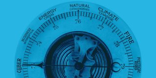 Allianz Risk Barometer 2023 | AGCS