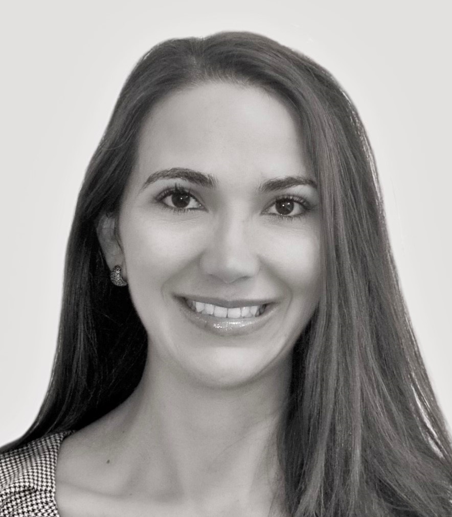 Maria Grace wird Global Head of Property | AGCS