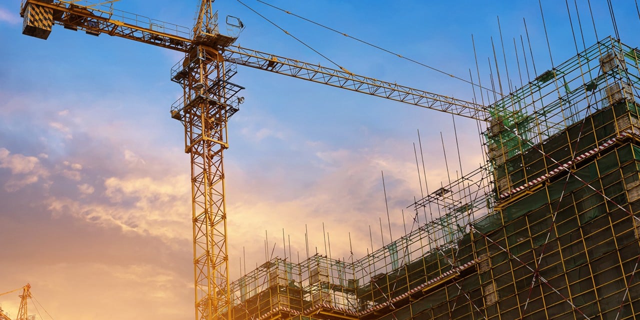 Engineering and Construction Trends: Rising Costs | AGCS