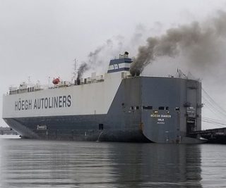 Preventing Battery Fires in Shipping | AGCS