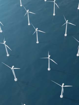 Opportunities and risks in offshore wind | Allianz Commercial