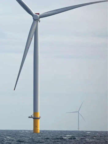 Opportunities and risks in offshore wind | Allianz Commercial
