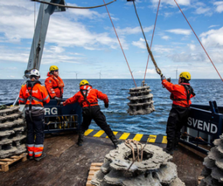 Opportunities and risks in offshore wind | Allianz Commercial