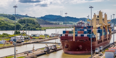 Panama Canal expansion: Impact on shipping and insurance
