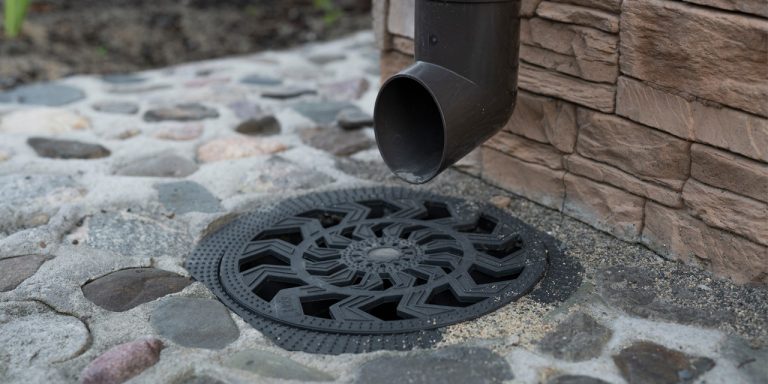 Roof drainage systems I AGCS