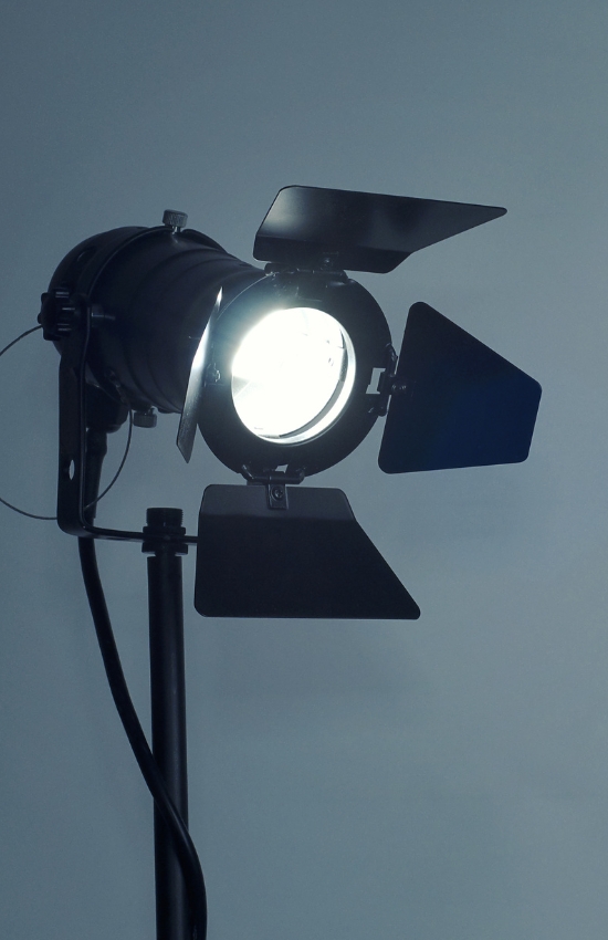 Entertainment Insurance | Allianz Commercial